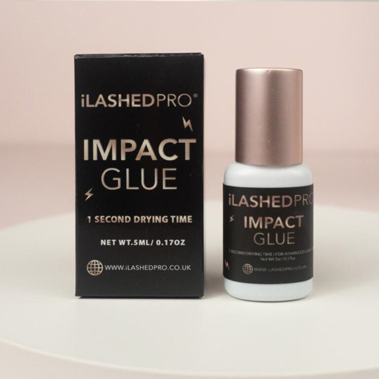 Impact Glue by iLASHEDPRO