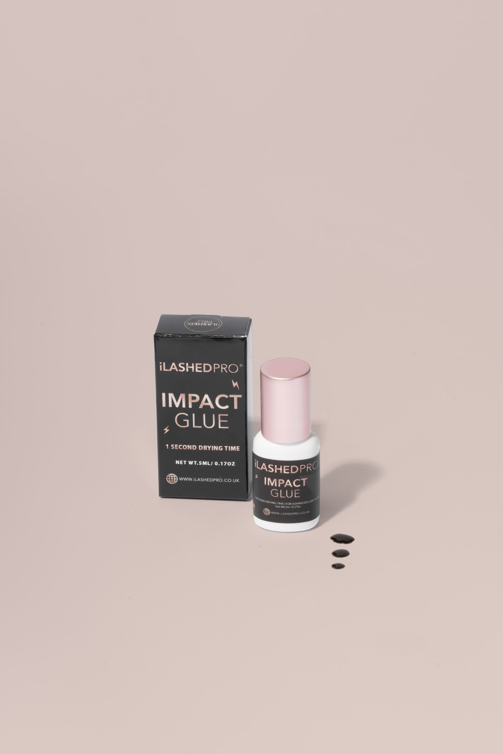 IMPACT GLUE by iLASHEDPRO