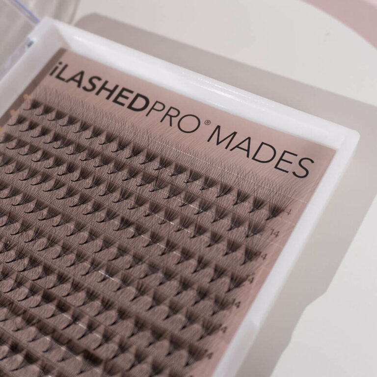 iLASHEDPRO - Professional Lash Tech Products UK
