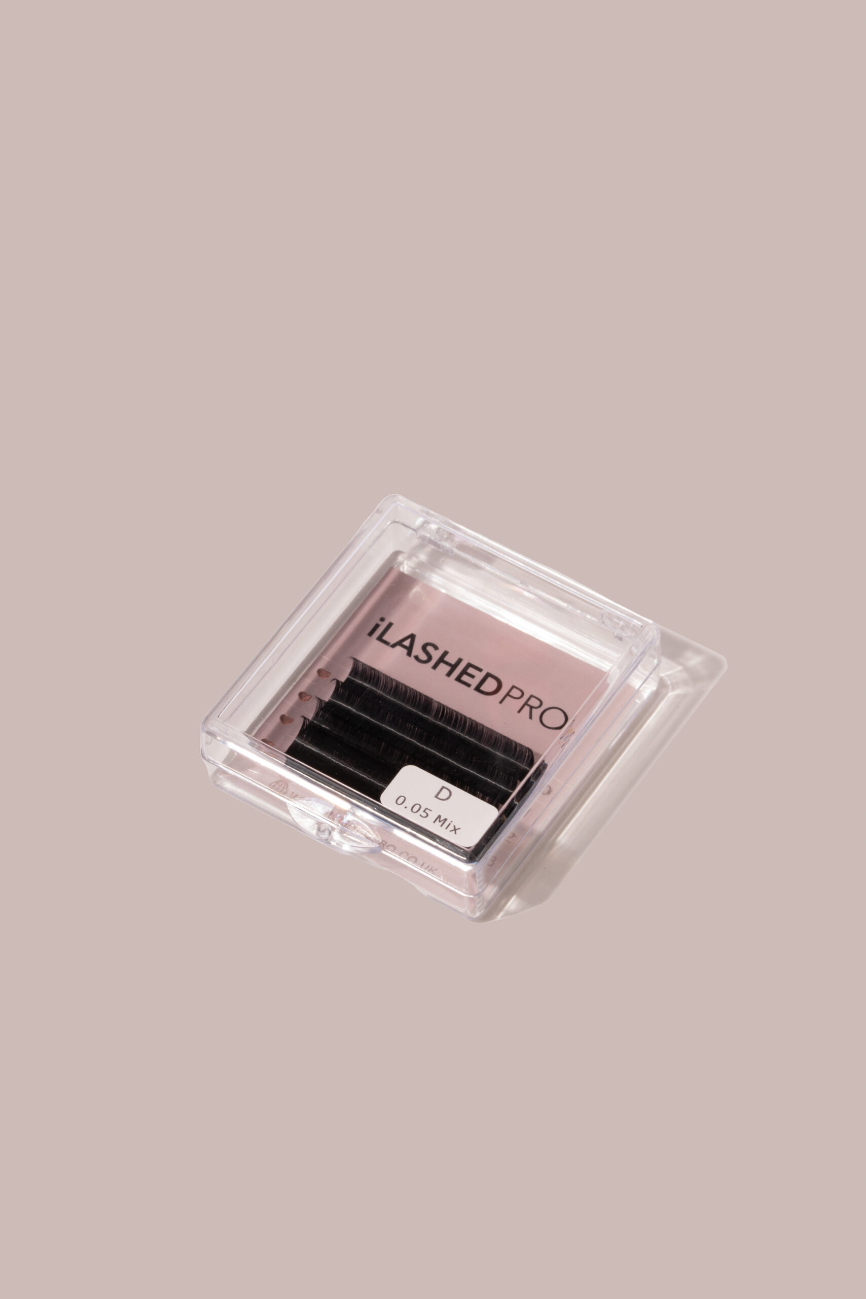 Sample Russian Original Lashes - iLASHEDPRO