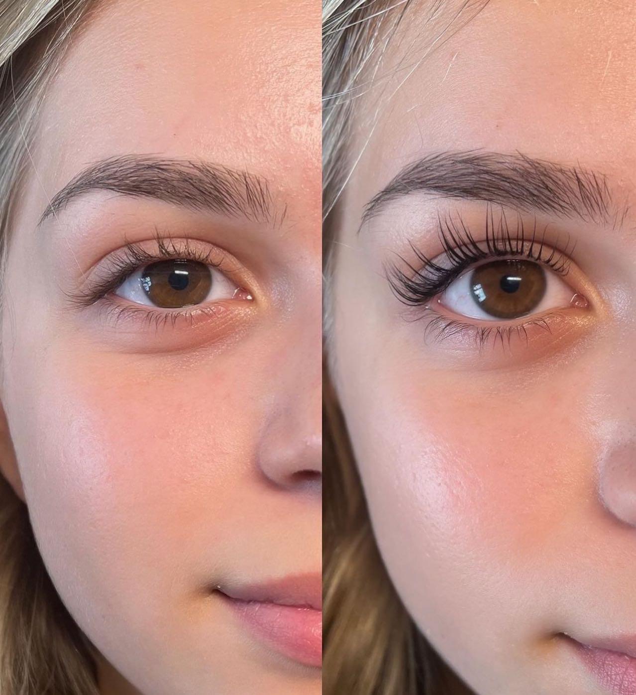 Lash Lift & Brow Traditional (5ml Bundle) - iLASHEDPRO