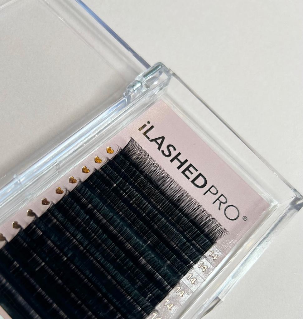 RUSSIAN ORIGINAL LASHES - iLASHEDPRO