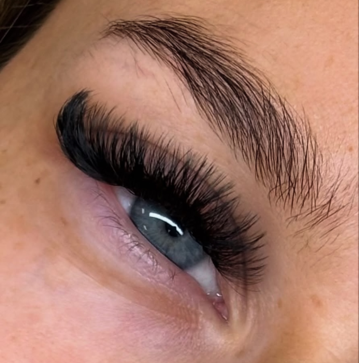 Russian Original Lashes (Version 1) - iLASHEDPRO
