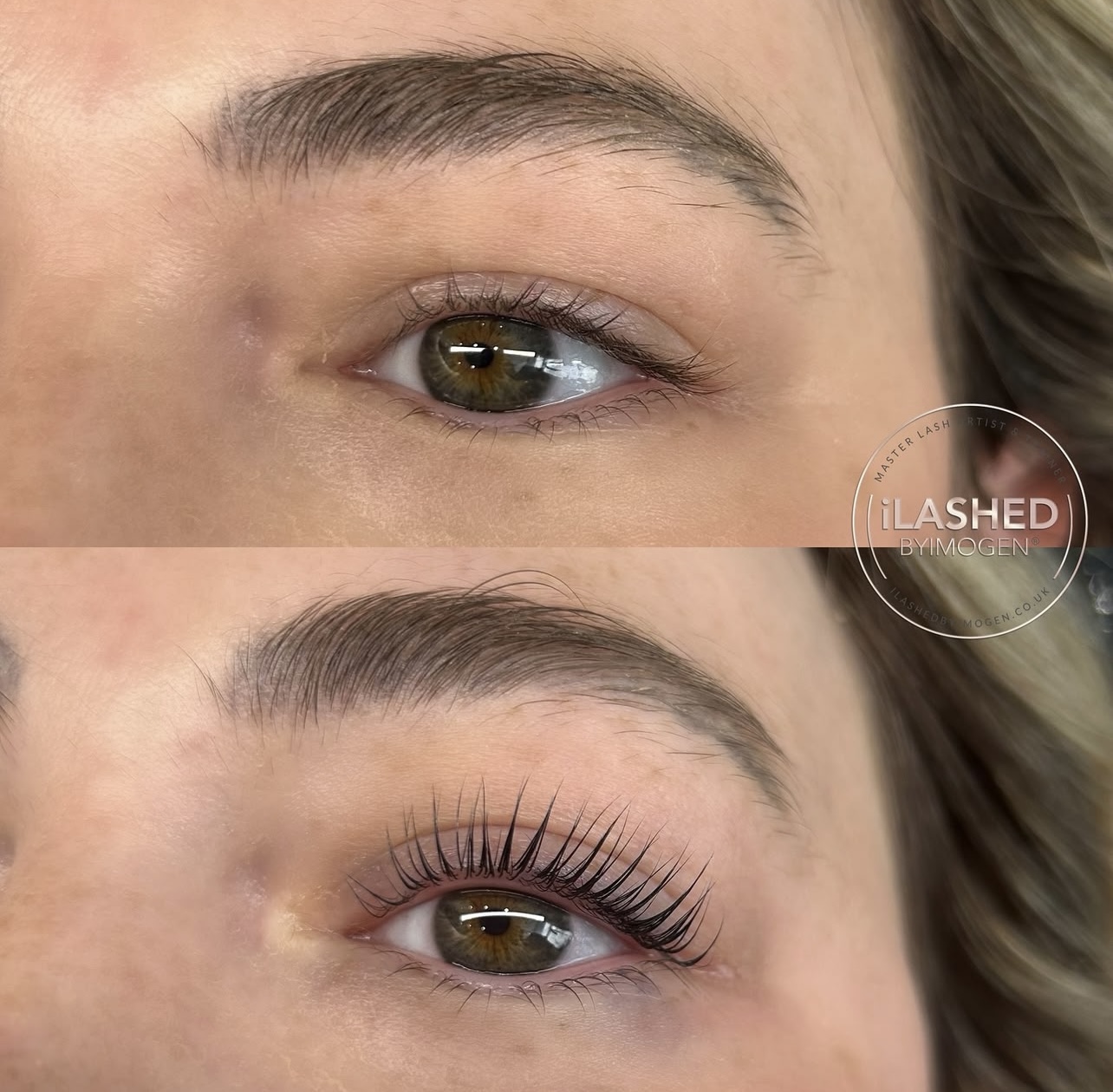 Lash Lift & Brow Lamination Kit - iLASHEDPRO