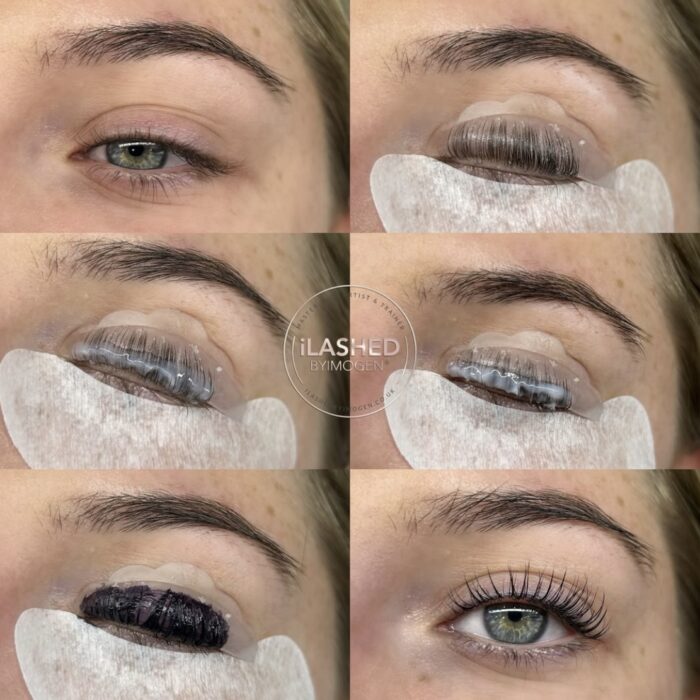 Lash Lift & Brow Lamination Kit - iLASHEDPRO